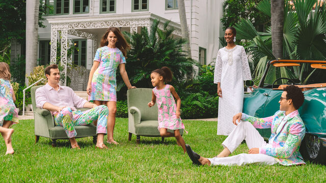 What to Wear: Spring Celebrations