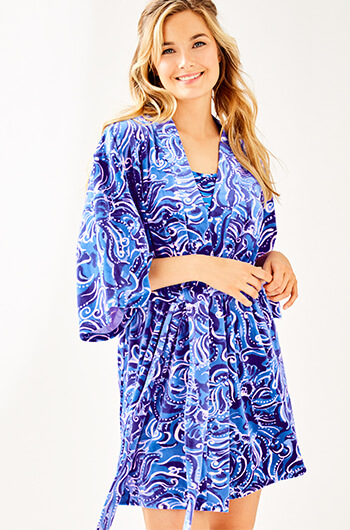 Resort Wear for Women: Beach Dresses, Outfits & Accessories | Lilly ...